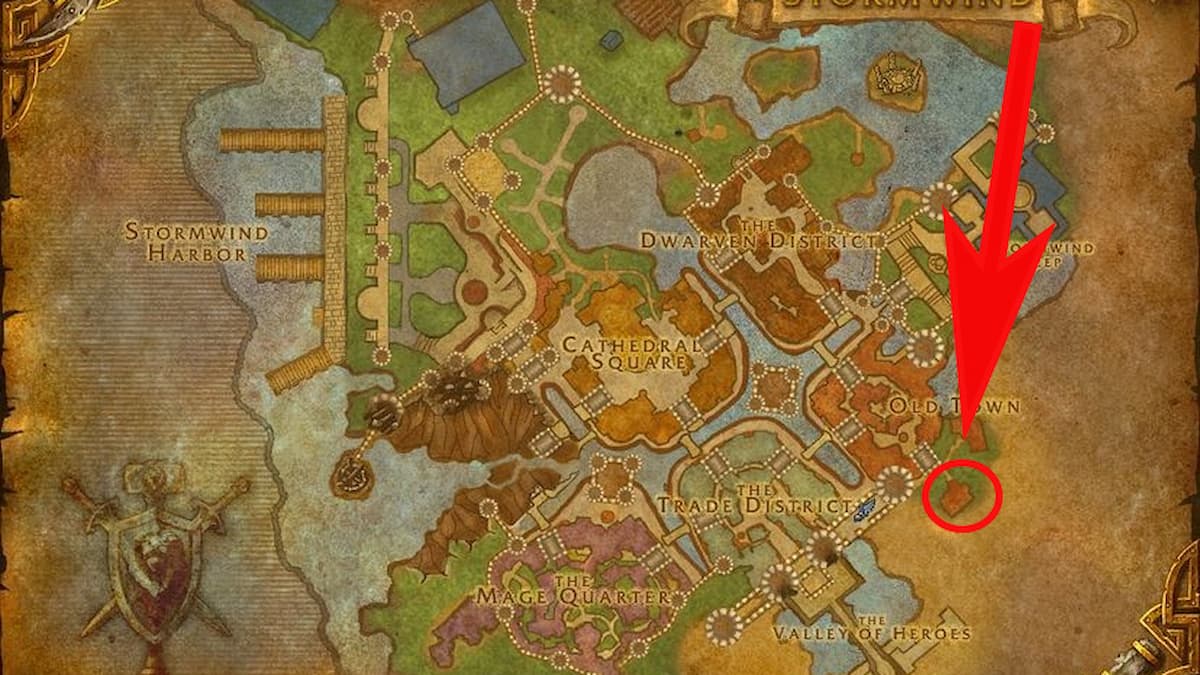 How to get Zanzil's Slow Poison in World of Warcraft - Gamepur