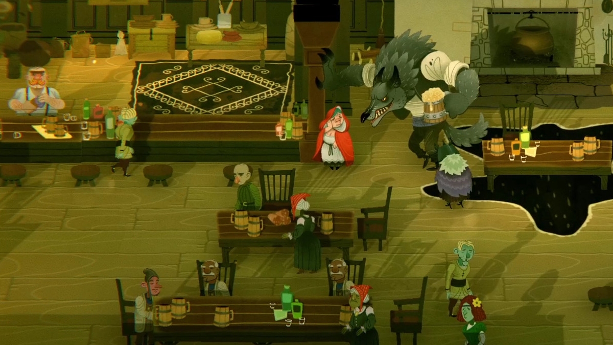 5 magic-centric games to play instead of Hogwarts Legacy - Gamepur