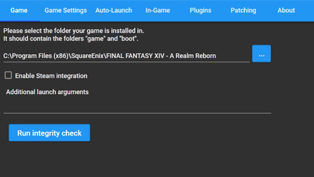 What is XIVLauncher? How to install XIVLauncher in Final Fantasy XIV - Gamepur