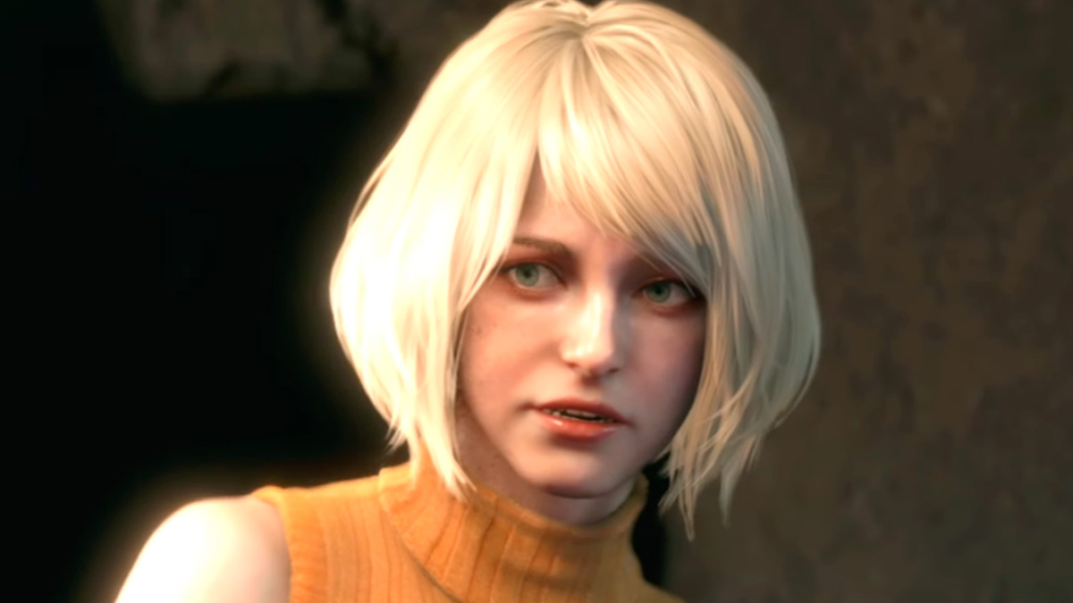 All The Changes In The Plot Of Resident Evil 4 - Game News