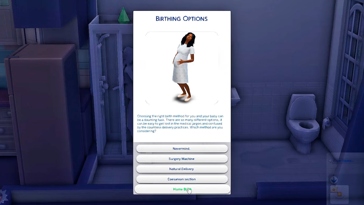 The 5 best The Sims 4 mods that make the Infant Update better - Gamepur