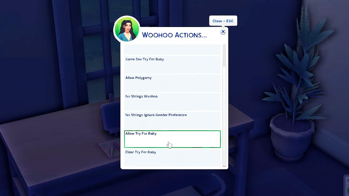 The 5 best The Sims 4 mods that make the Infant Update better - Gamepur