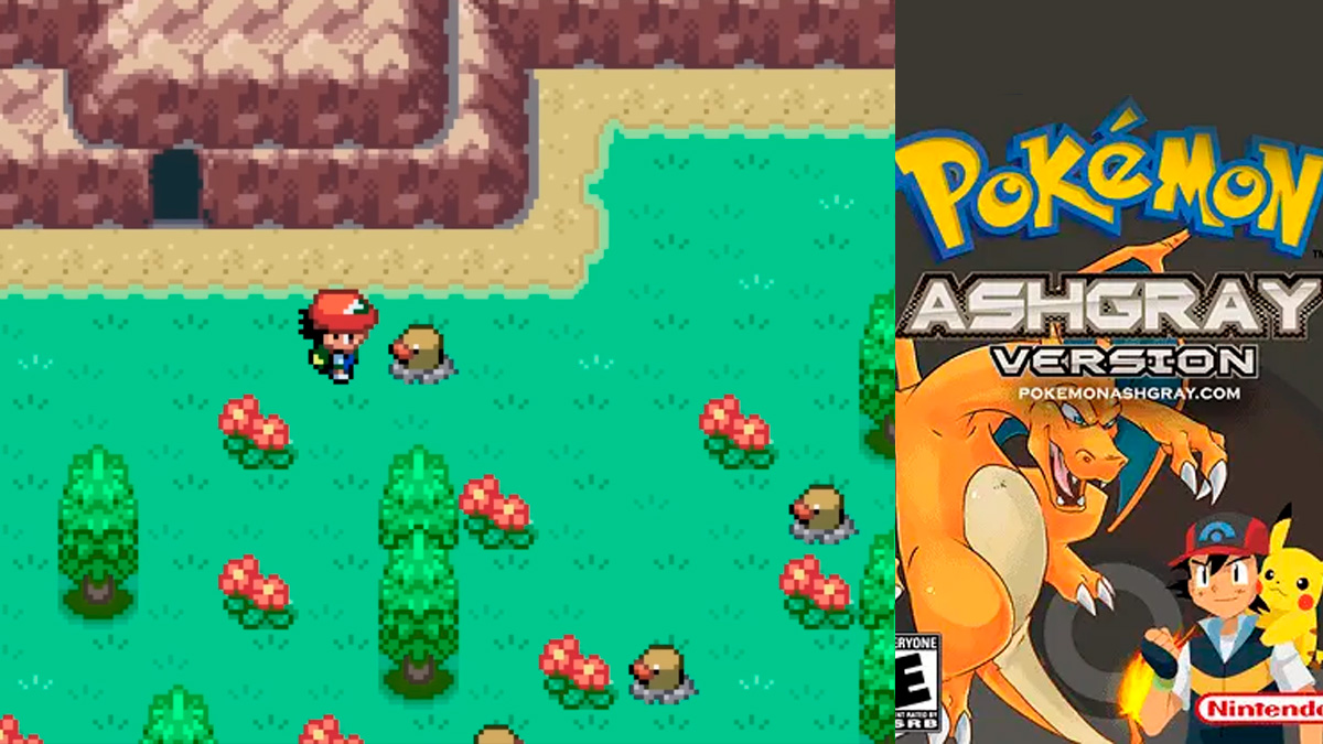 The 10 best Pokémon ROM hacks - Best Gameboy and DS Pékemon ROM Hacks ...