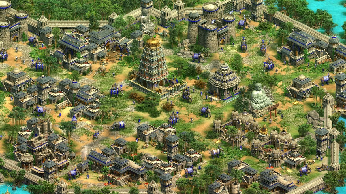 The 10 best RTS games of all time - Gamepur