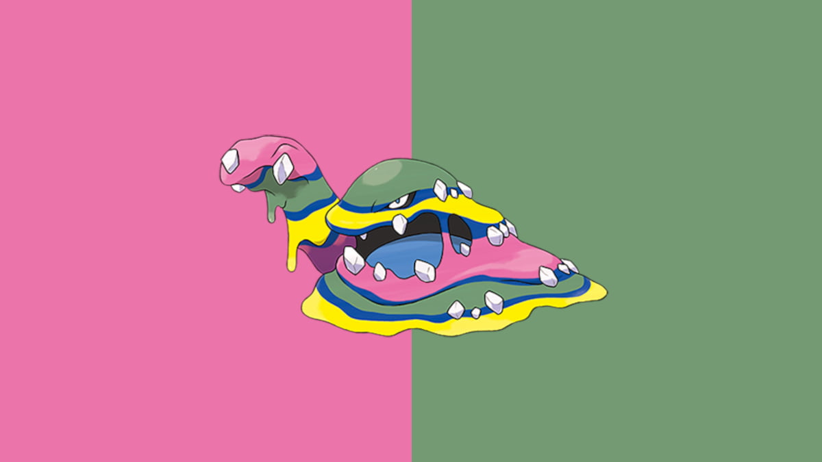 The best moveset for shadow Alolan Muk in Pokémon Go - Gamepur