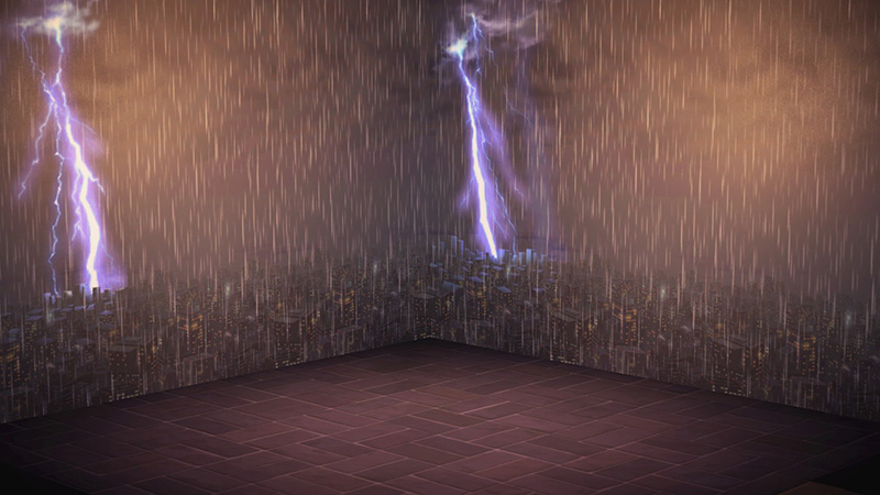 The 10 best wallpaper designs in Animal Crossing: New Horizons - Gamepur