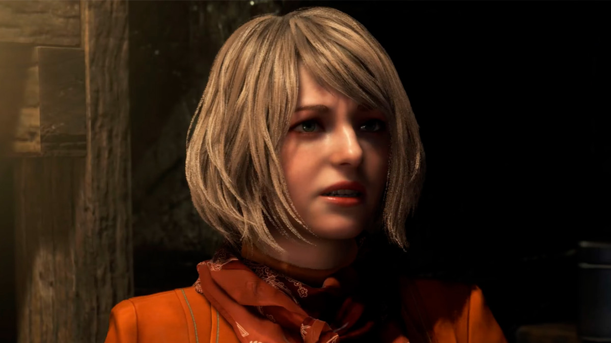 The Best Steam Deck Setup For Resident Evil 4 Remake