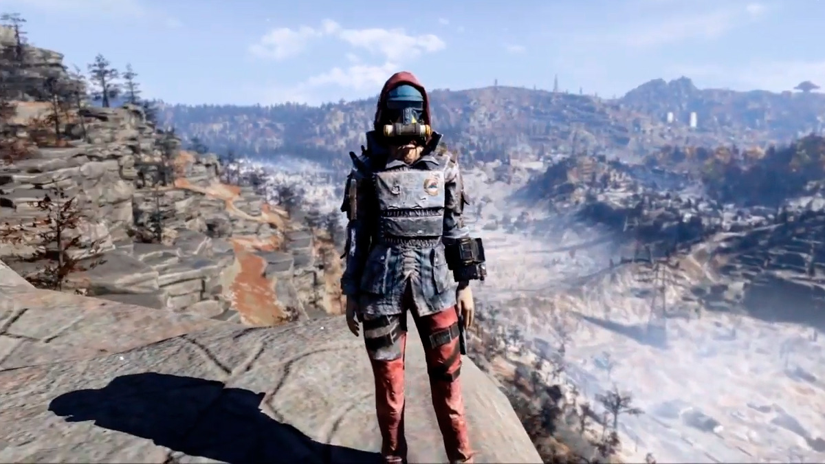 Fallout 76: Where to Find All Gold Bullion vendors - Gamepur