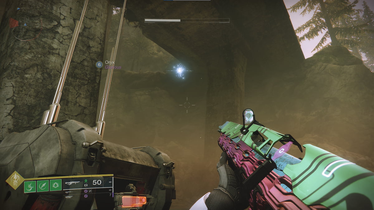 How to complete Node.Ovrd.Avalon exotic quest in Destiny 2 - Gamepur