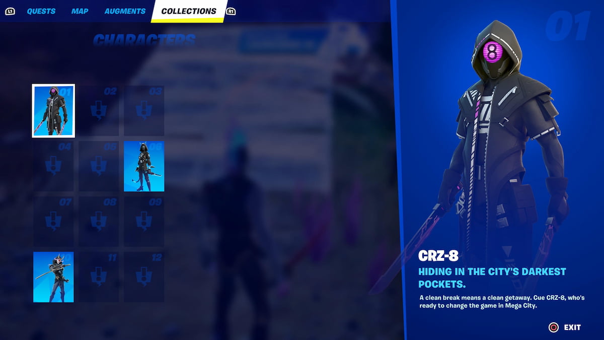 All NPC and character locations in Fortnite Chapter 4 Season 2 - Gamepur