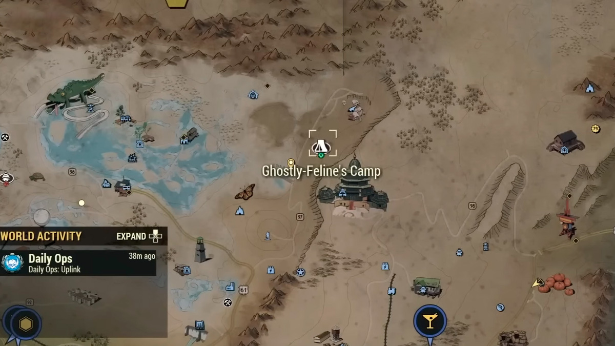 5 best costumes for daily challenges in Fallout 76 - Gamepur