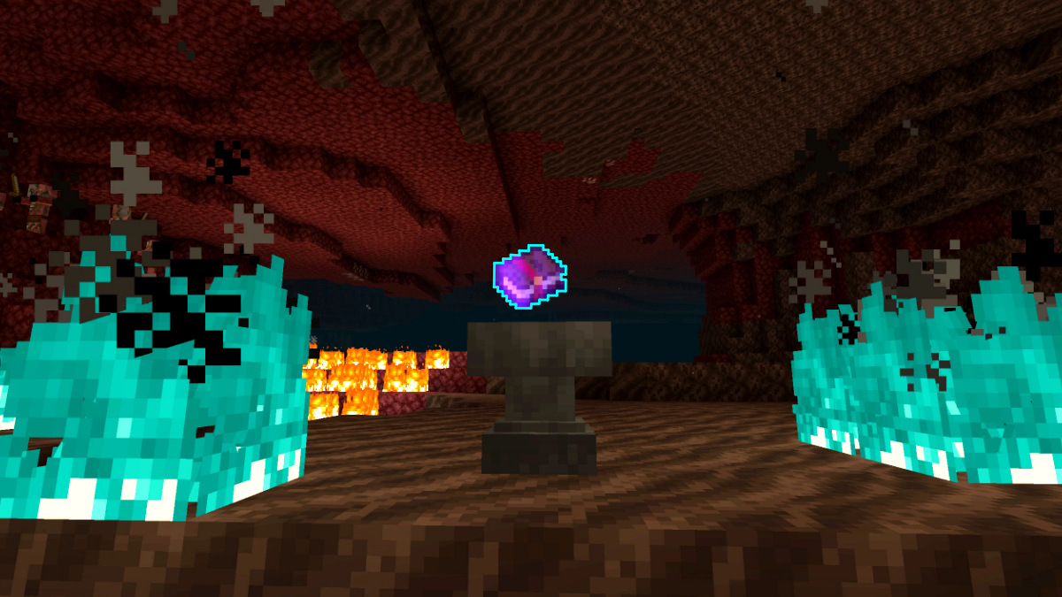 What does Curse of Vanishing do in Minecraft - Gamepur