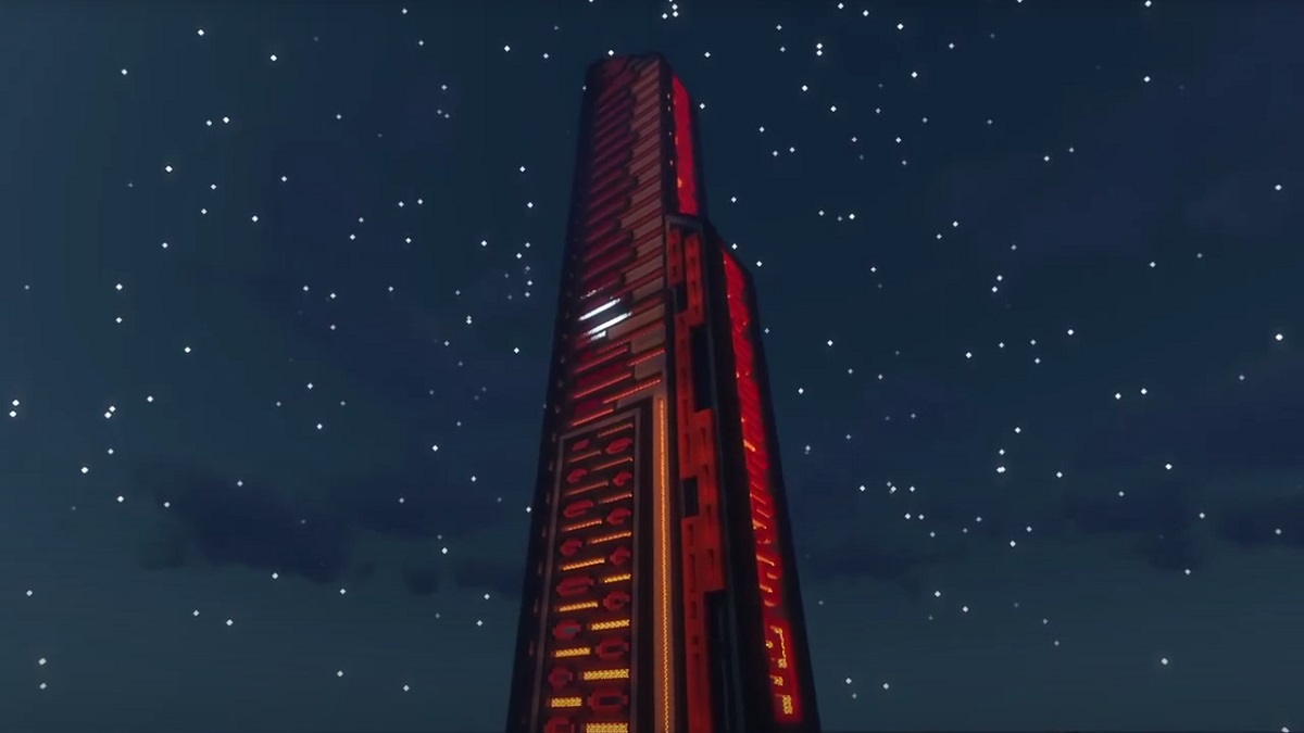 The 8 best Minecraft office building build ideas and designs - Gamepur