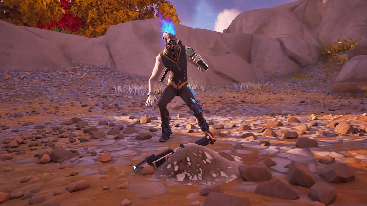 All Achievements and Legacies in Fortnite Chapter 4 Season 2 - Gamepur