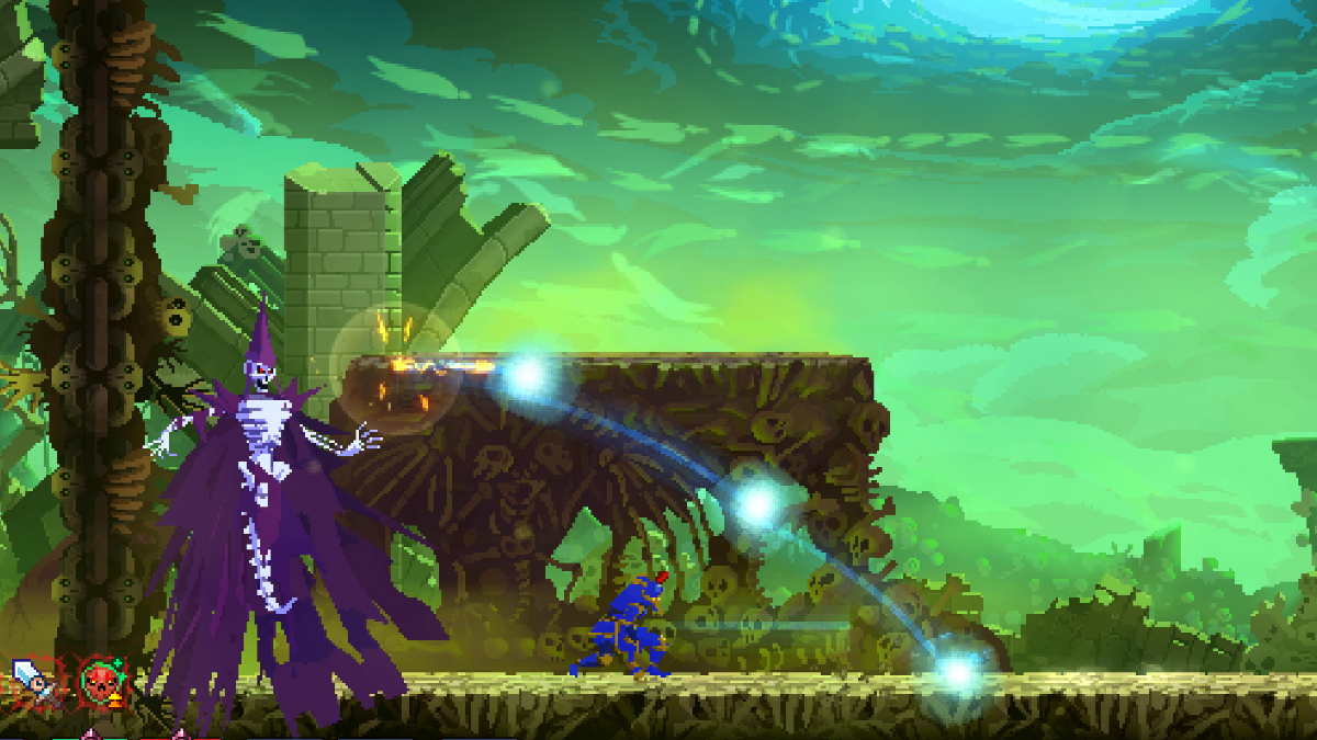 How to defeat Death in Dead Cells: Return to Castlevania - Gamepur