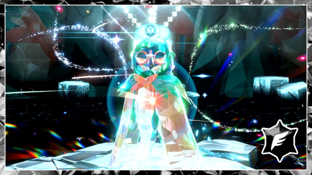 The best Pokémon to counter Decidueye Tera Raids in Pokémon Scarlet and ...