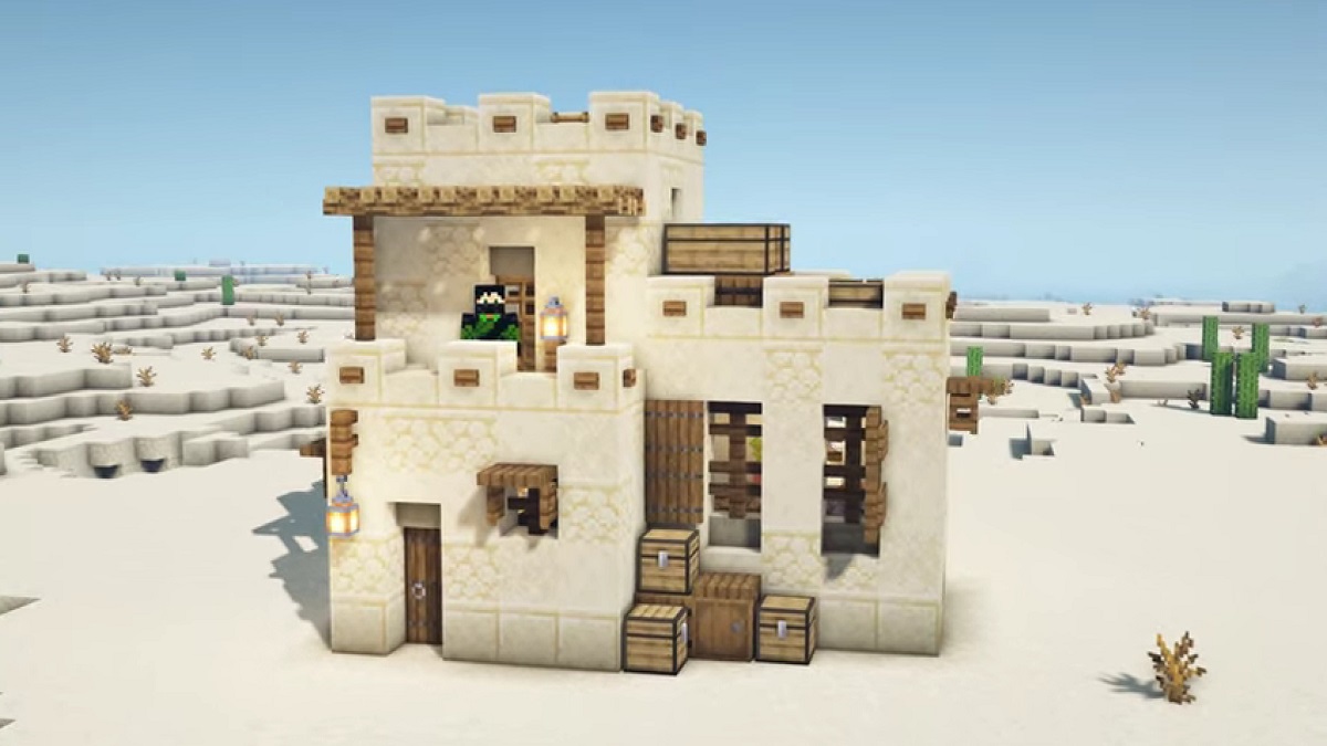 The 10 Best Minecraft Cottage Designs and Builds - Gamepur