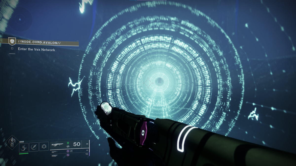 How to complete Node.Ovrd.Avalon exotic quest in Destiny 2 - Gamepur