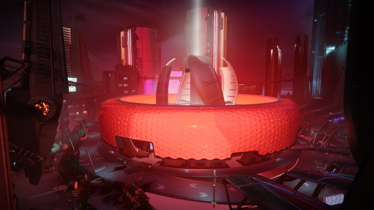 What is the Terminal Overload Rotation in Destiny 2? - Gamepur