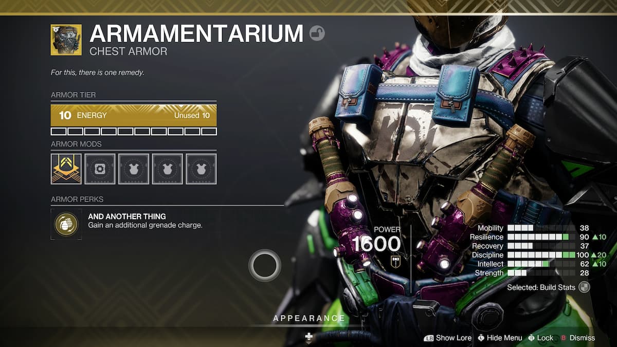 The best Strand builds for Titans in Destiny 2 - Gamepur