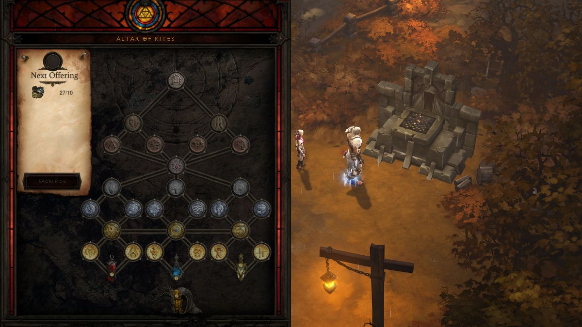 How to get Reaper's Wraps in Diablo 3 - Gamepur