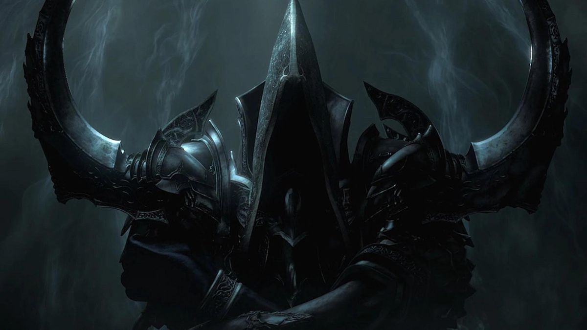 How to get Reaper's Wraps in Diablo 3 - Gamepur