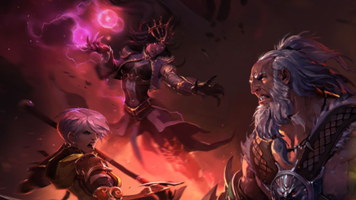 How to get Primordial Ashes in Diablo 3 - Gamepur