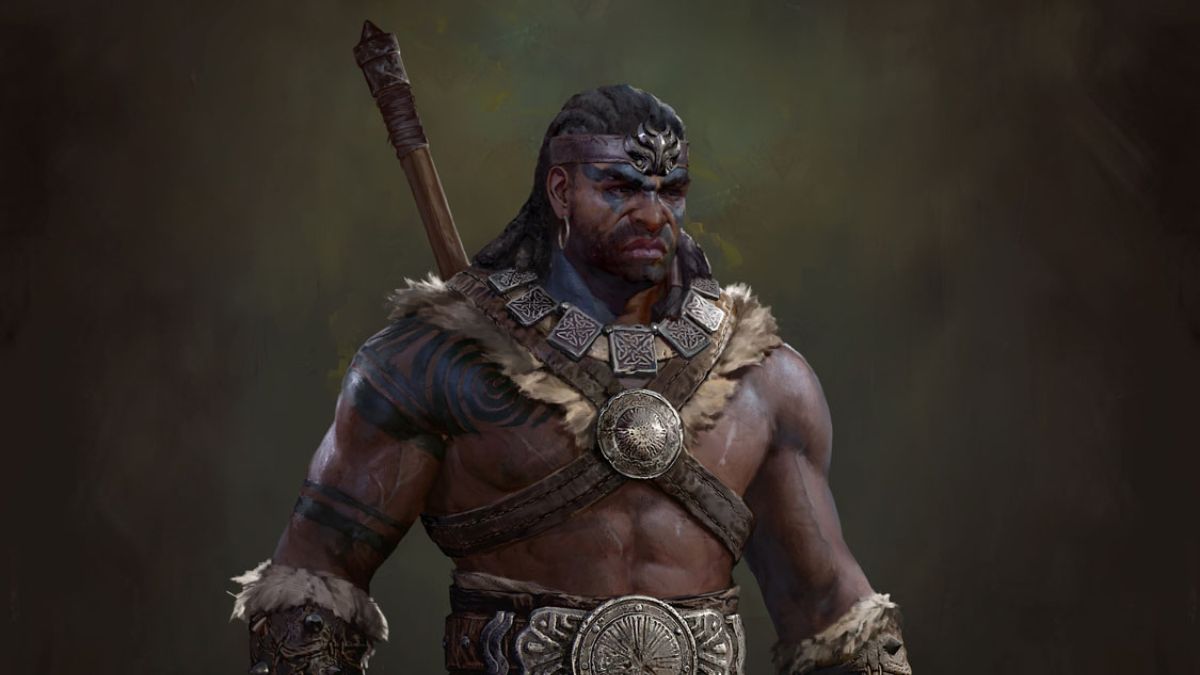 All D4 Classes, Listed