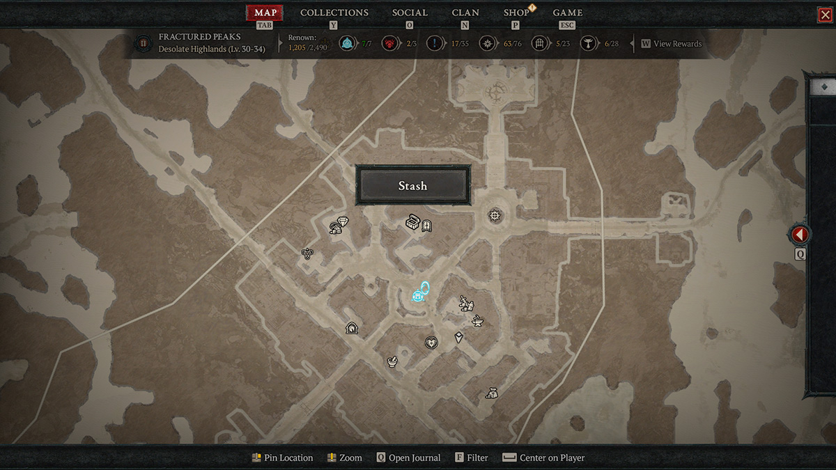 Diablo 4 - Can You Increase Your Inventory Size - Gamepur