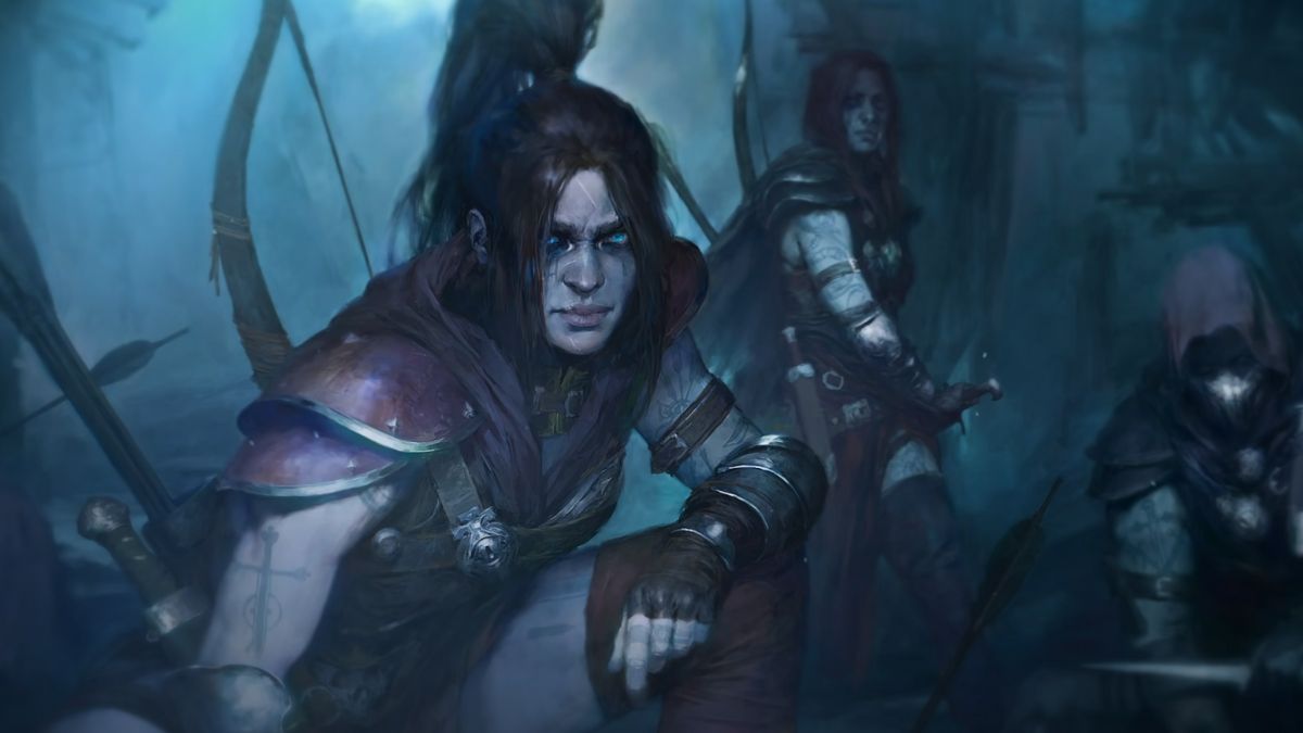 Diablo 4 - Best Rogue Skills For Beginners