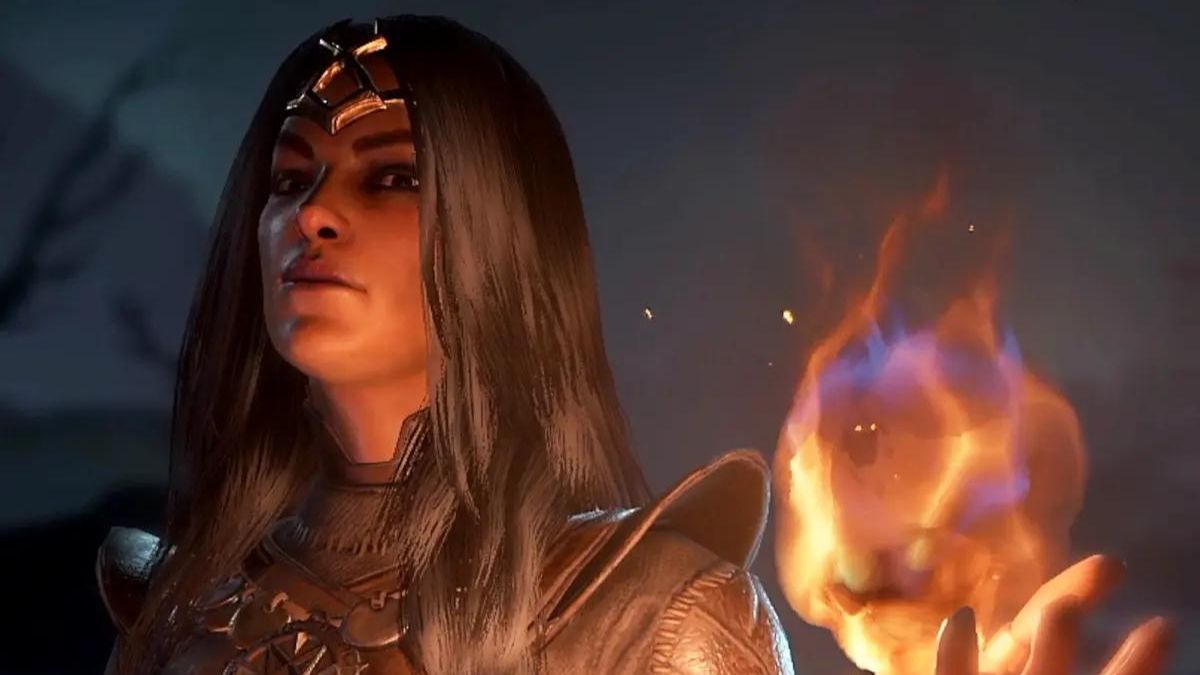 The best Sorcerer and Sorceress skills and abilities to get first in ...