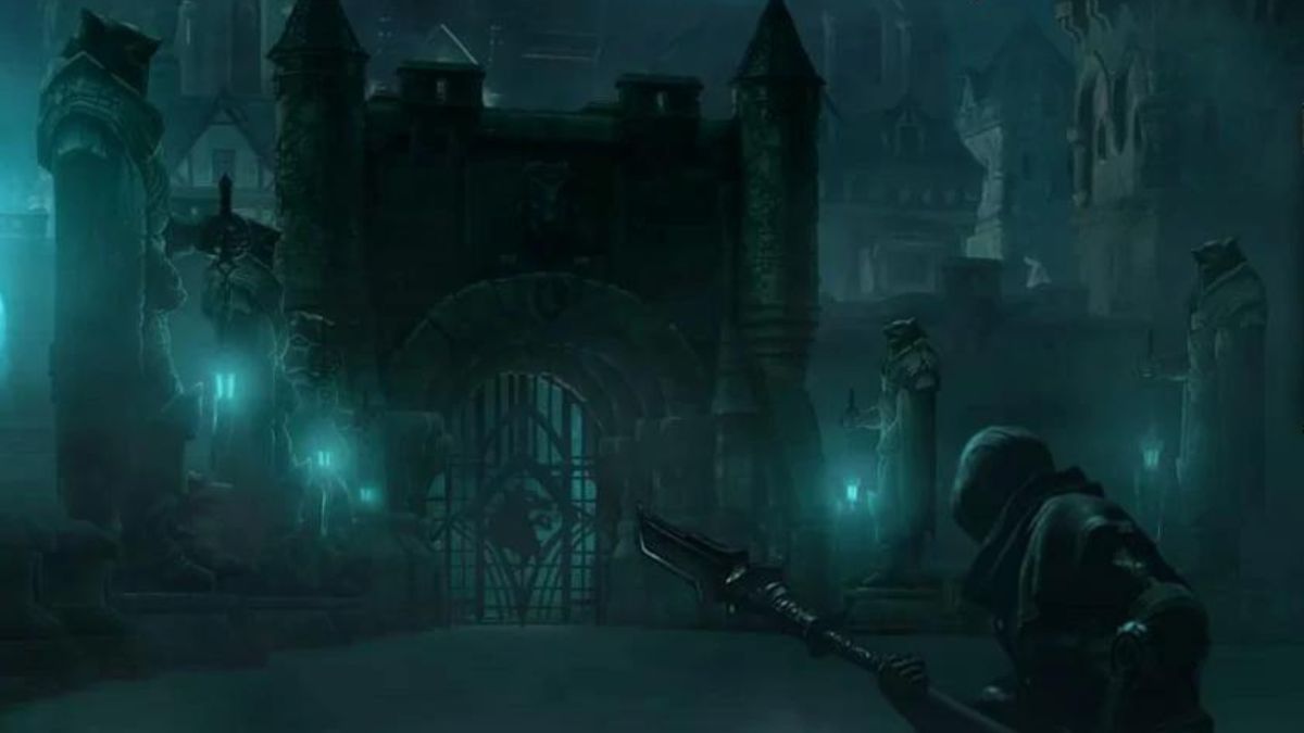 Who is Lorath Nahr in Diablo 4? Explained - Gamepur