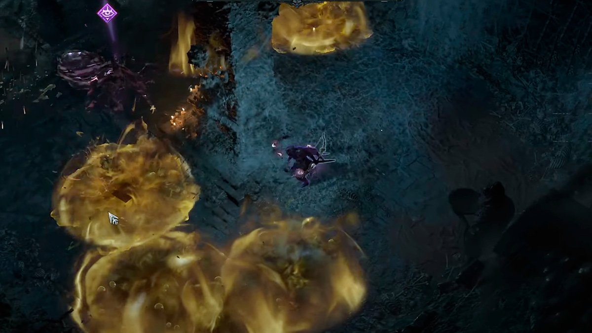 How to make the best Rogue build in Diablo 4 - Gamepur