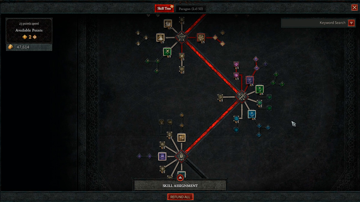 How to make the best Rogue build in Diablo 4 - Gamepur