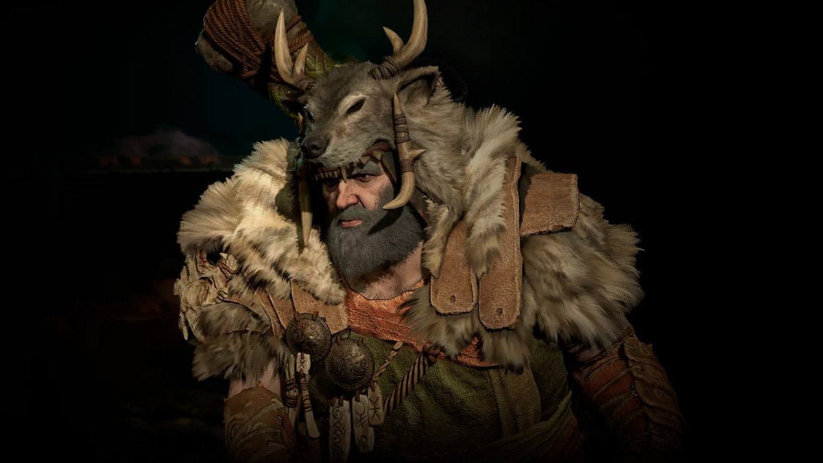 Diablo 4 - The Most & Least Played Class Explained