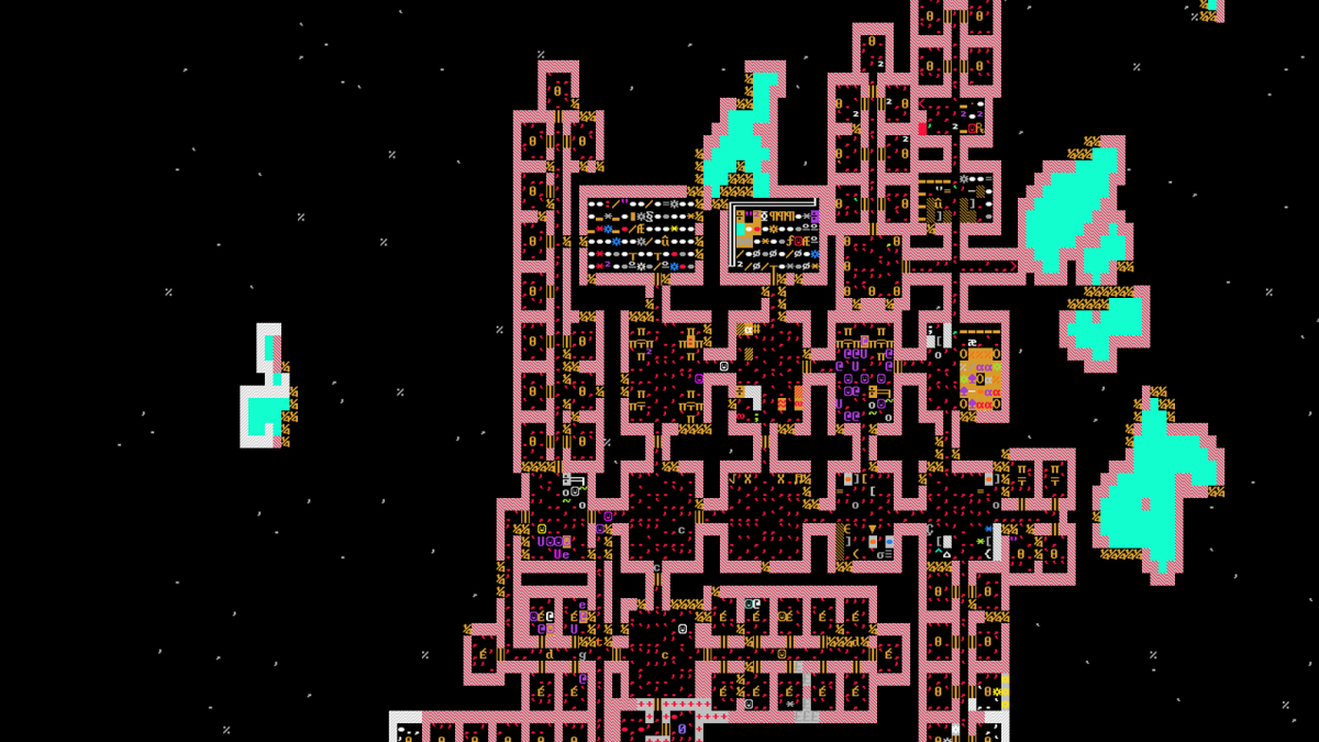 What is Dwarf Fortress Classic mode? - Gamepur