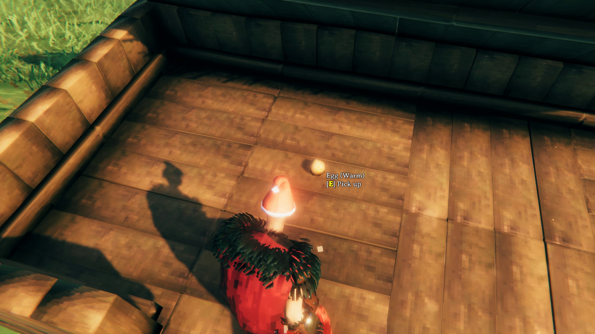 What to do if your egg is too cold in Valheim - Gamepur