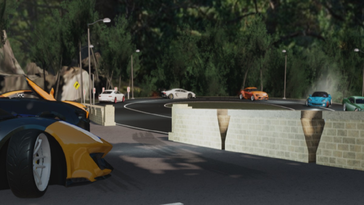 10 лучших автомобильных игр Roblox - NexusMoD.RU