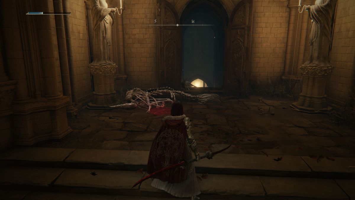 How to get to Malenia in Elden Ring - Gamepur