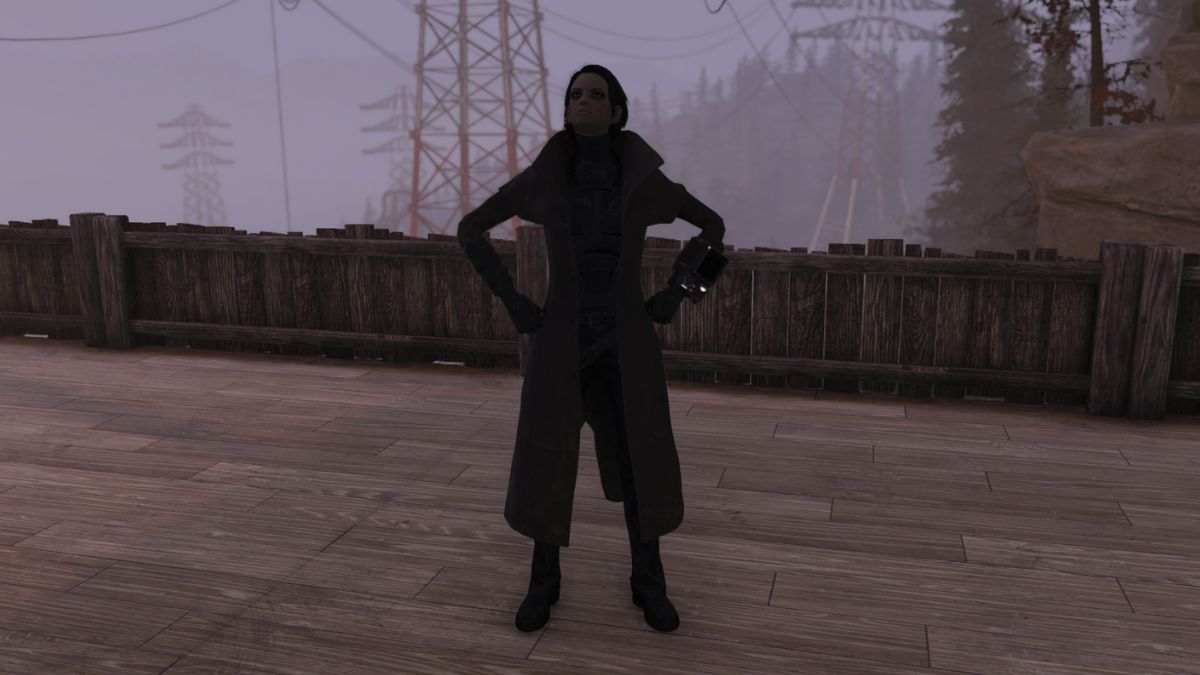 How to get the Cold Shoulder legendary shotgun in Fallout 76 - Gamepur