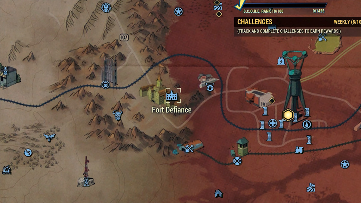 How to cripple ghoul legs in Fallout 76 - Gamepur