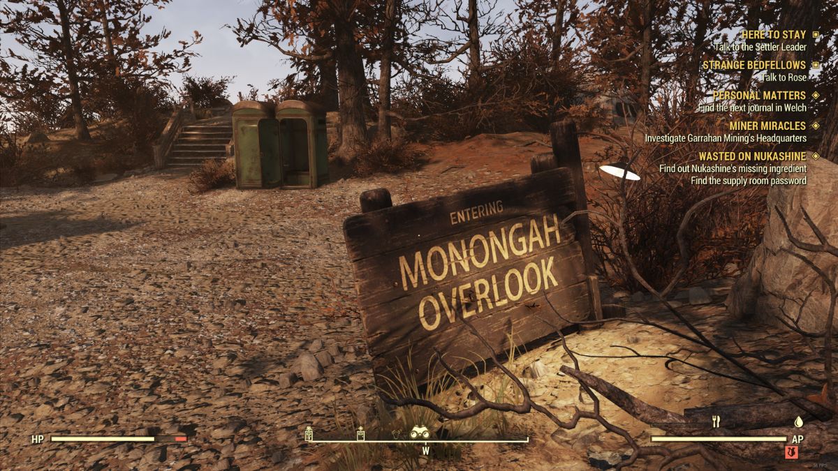 How to find Yao Guai in Fallout 76 - All Yao Guai locations - Gamepur