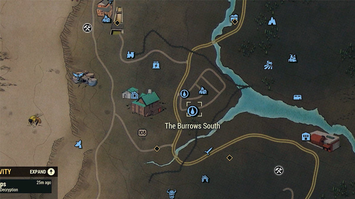 How to cripple ghoul legs in Fallout 76 - Gamepur