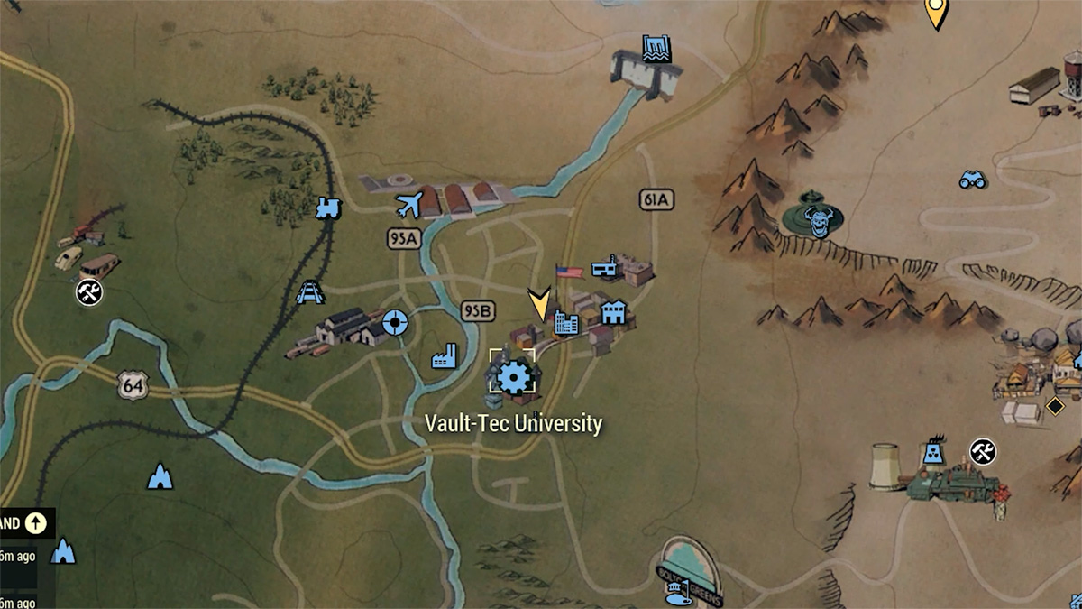 How to cripple ghoul legs in Fallout 76 - Gamepur