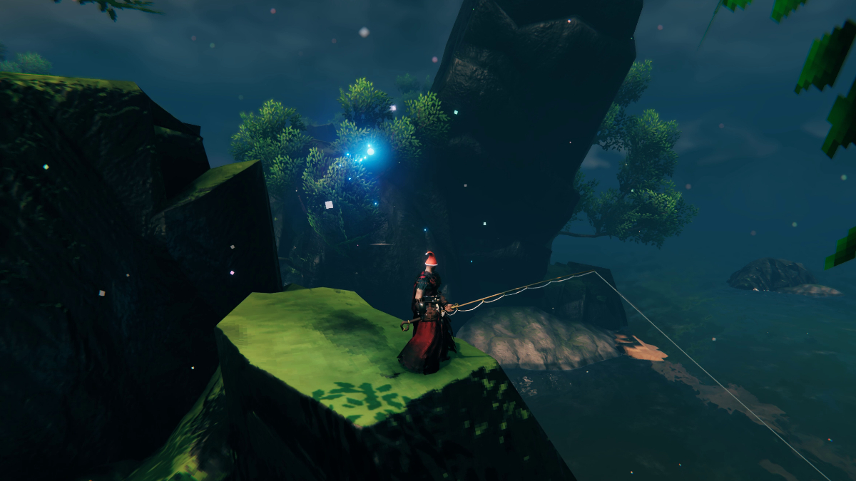 How to get Pufferfish in Valheim - Gamepur