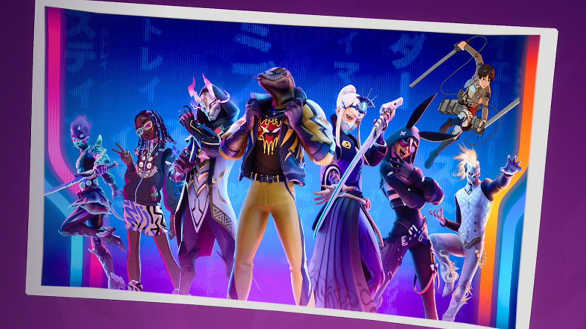 How to search a computer for evidence of tampering in Fortnite Chapter 4 Season 2 - Gamepur