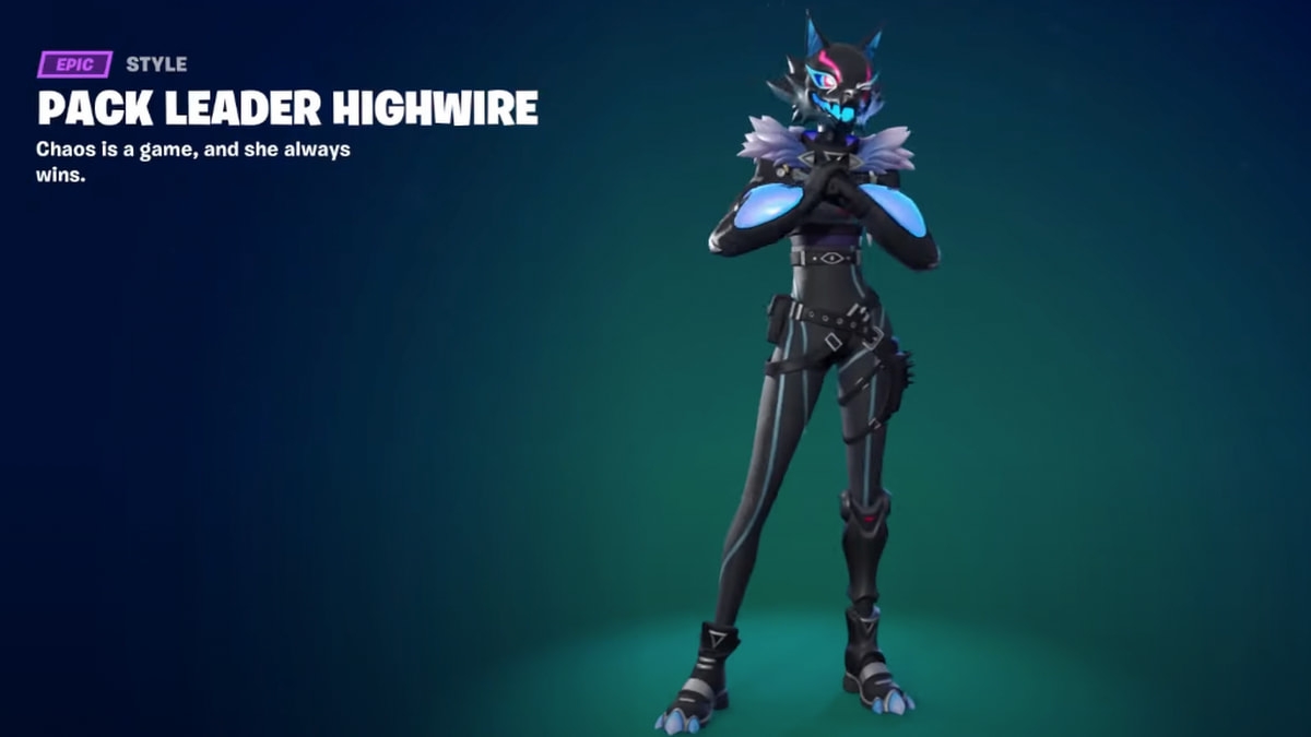 All Battle Pass skins and outfits in Fortnite Chapter 4 Season 2 - Gamepur