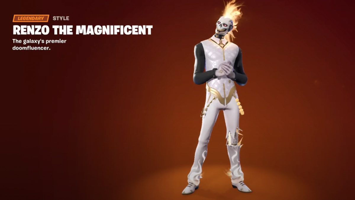 All Battle Pass skins and outfits in Fortnite Chapter 4 Season 2 - Gamepur