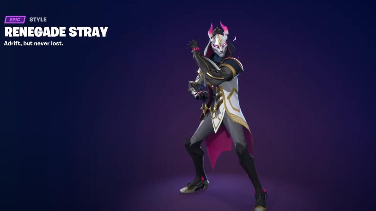 All Battle Pass skins and outfits in Fortnite Chapter 4 Season 2 - Gamepur