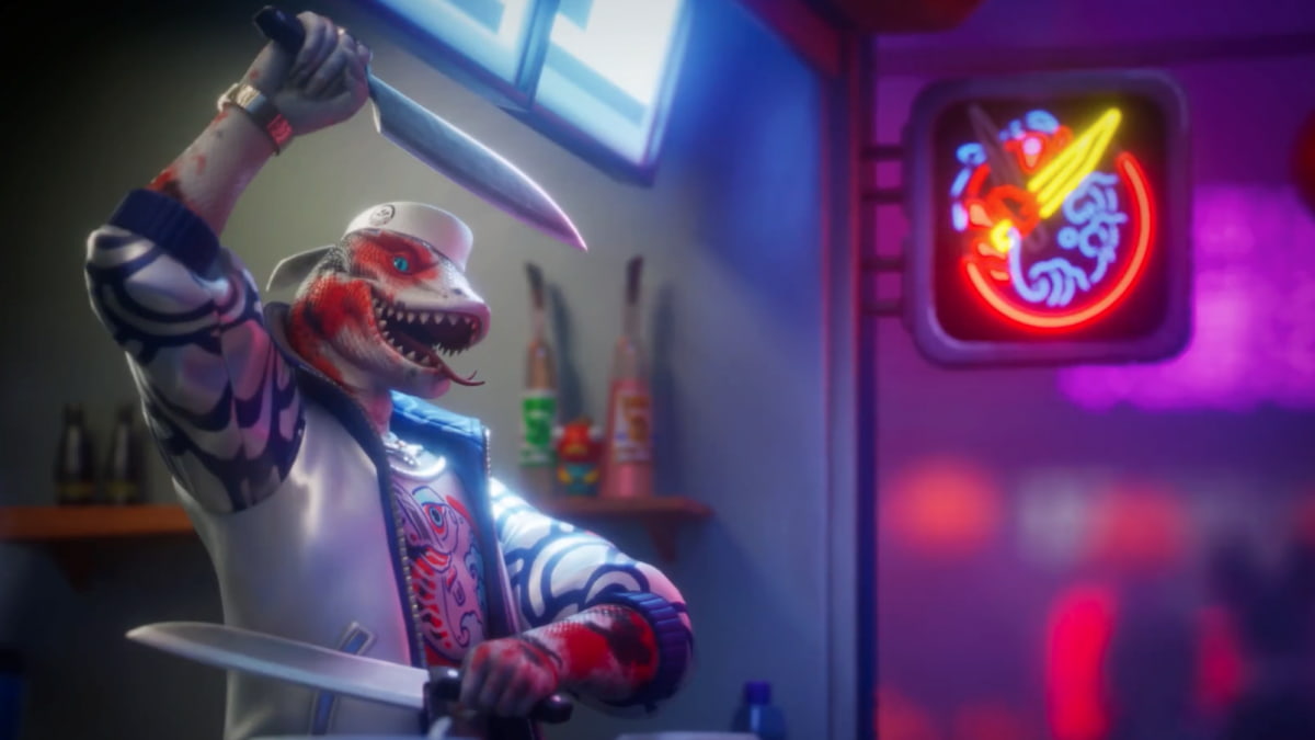 All NPC and character locations in Fortnite Chapter 4 Season 2 - Gamepur